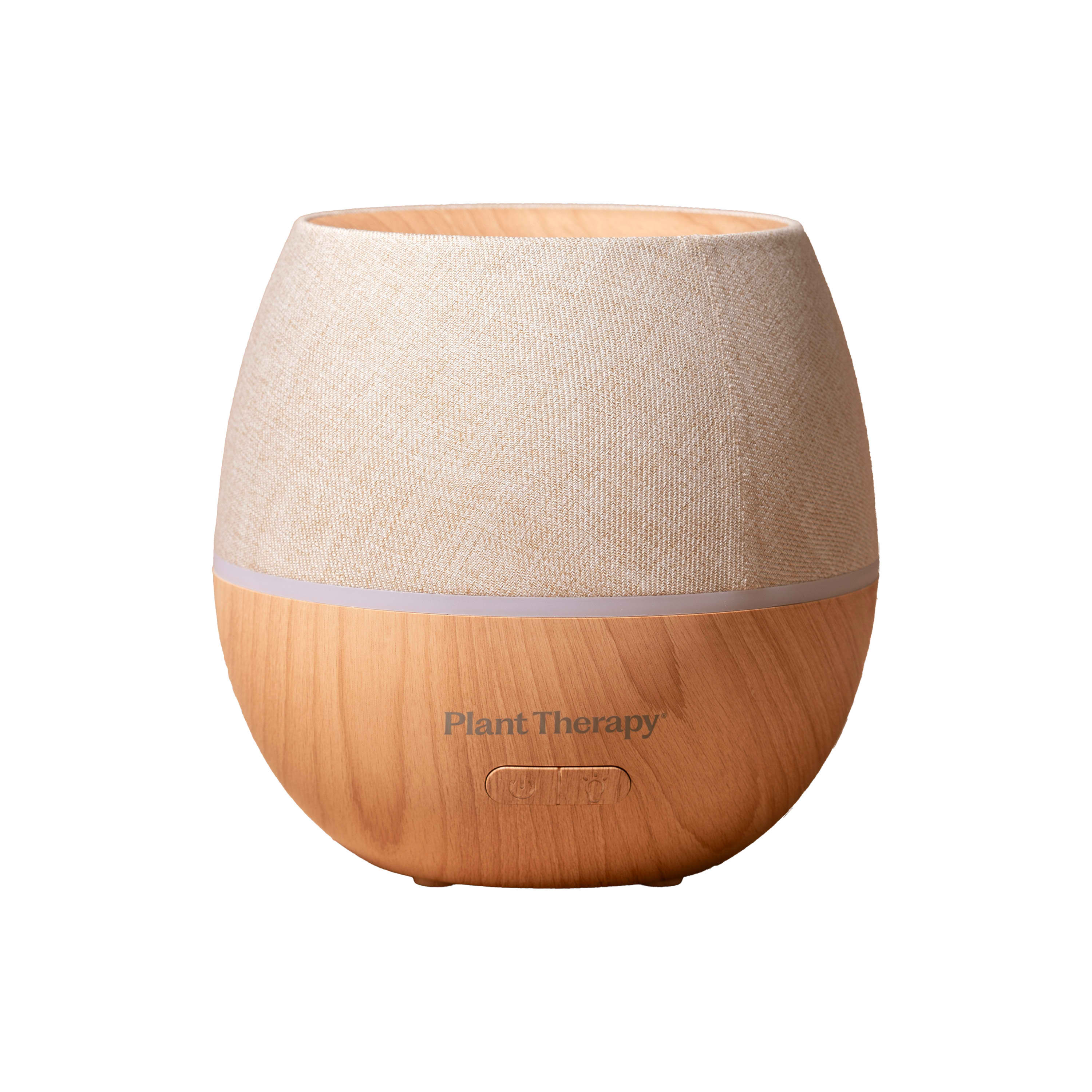 Drift Linen Diffuser – Durasage Health