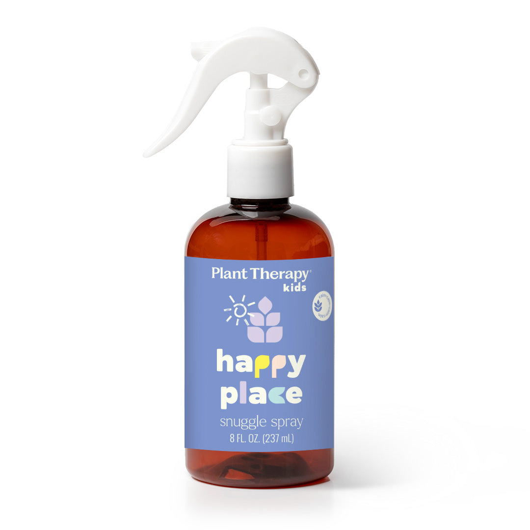 Happy Place Snuggle Spray – Durasage Health