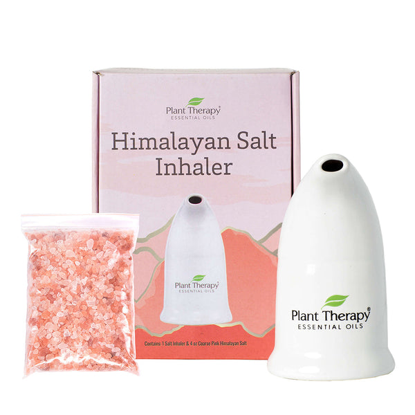 Himalayan Salt Inhaler – Durasage Health