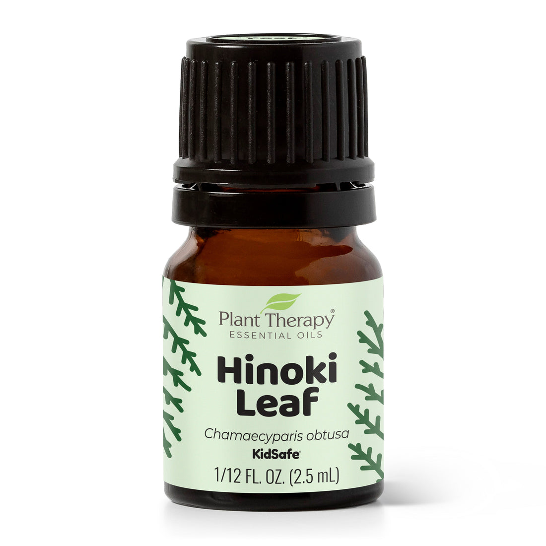 Hinoki Leaf Essential Oil – Durasage Health
