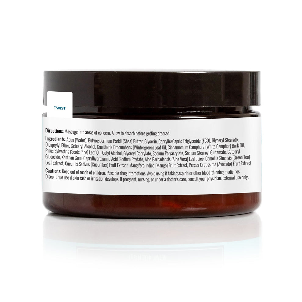 Muscle Aid Body Cream – Durasage Health