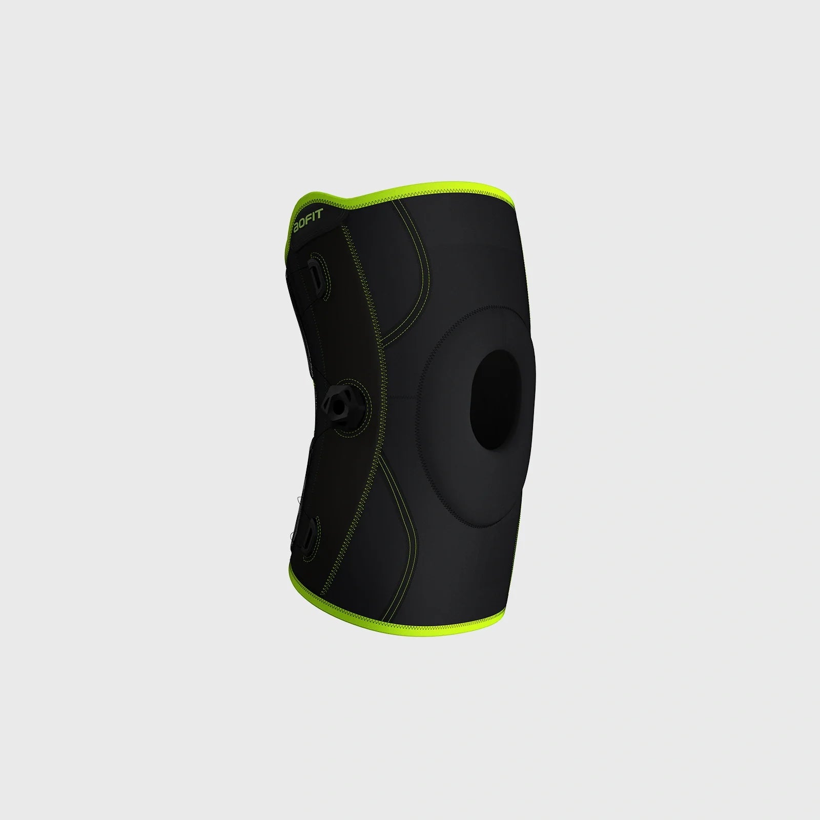 SpinLock Knee Brace – Durasage Health